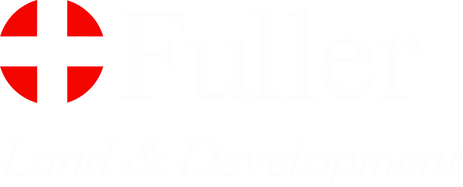 Fuller Land & Development – Fuller Land & Development